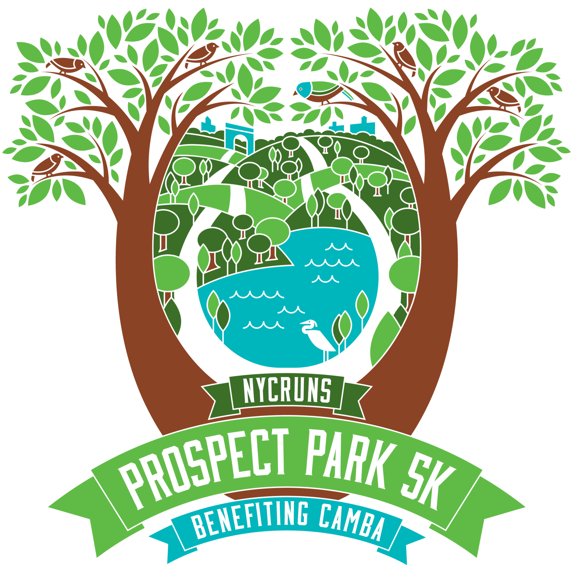Purchase a guaranteed entry to the NYCRUNS Prospect Park 5K for friends or family members! | New ...